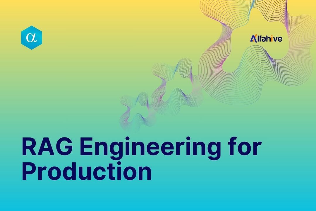 Generative AI Consulting Services | Alfahive